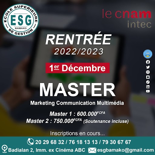 Malibaara.com | Le site par excellence de recherche d'emplois au Mali